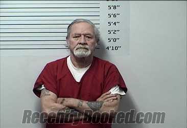 Recent Booking / Mugshot for RICHARD LEBRON CARNEY in Rhea County ...