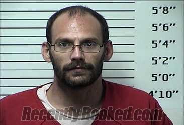 Recent Booking / Mugshot for JUSTIN DEWAYNE KEYLON in Rhea County ...