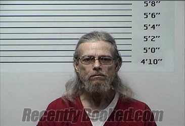 Recent Booking / Mugshot for EDWARD JAMES GOINS in Rhea County, Tennessee