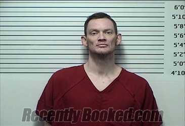 Recent Booking / Mugshot for MATTHEW THOMAS SILER in Rhea County, Tennessee
