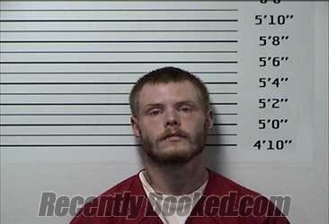 Recent Booking / Mugshot for CHRISTOPHER STEPHEN LESSNER in Rhea County ...