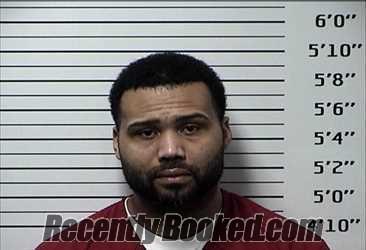 Recent Booking / Mugshot for RANDY ALLEN SHARP in Rhea County, Tennessee