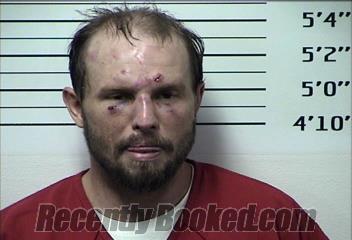 CASEY TYLER LIGHTSEY Arrest Record & Booking Info – Rhea County ...