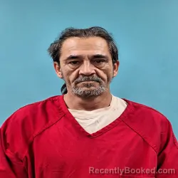 KENNETH ORVILLE MAY Arrest Record & Booking Info – Roane County ...