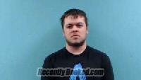 Recent Booking / Mugshot for Jason Andrew Hendrickson in Roane County, Tennessee