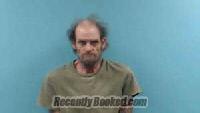 Recent Booking / Mugshot for James Edward Patton in Roane County, Tennessee
