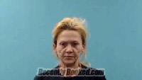 Recent Booking / Mugshot for Barbara Sue Green in Roane County, Tennessee
