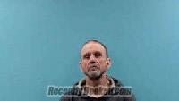 Recent Booking / Mugshot for Larry Nathan Robey in Roane County, Tennessee