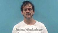 Recent Booking / Mugshot for Timothy James Teasley in Roane County ...