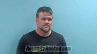 Recent Booking / Mugshot for Jeremiah Jason Marshall in Roane County ...