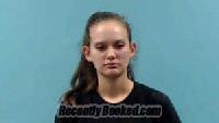 Recent Booking / Mugshot for Caitlyn Michelle Matthews in Roane County ...