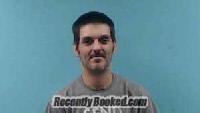Recent Booking / Mugshot for Eric Lewis Gann in Roane County, Tennessee