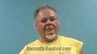 Recent Booking / Mugshot for Donald Eugene Bohanan in Roane County ...