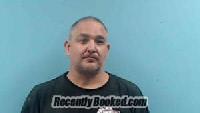 Recent Booking / Mugshot for Timothy Darrell Jenkins in Roane County ...