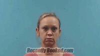 Recent Booking / Mugshot for Melanie Hope Wicks in Roane County, Tennessee