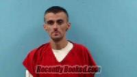 Recent Booking / Mugshot for David Keith Teasley in Roane County, Tennessee
