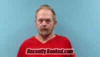 Recent Booking / Mugshot for Dusty Joel Collier in Roane County, Tennessee