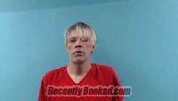 Recent Booking / Mugshot for Jonathan Andrew Day in Roane County, Tennessee