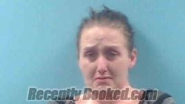 Recent Booking / Mugshot for Melissa Michelle Compton in Roane County ...