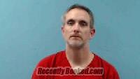 Recent Booking / Mugshot for John Thomas Utley in Roane County, Tennessee