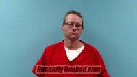 Recent Booking / Mugshot for Johnny Dewayne Spears in Roane County ...