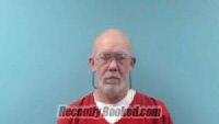 Recent Booking / Mugshot for Don Wayne Johnson in Roane County, Tennessee