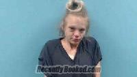 Recent Booking / Mugshot for Candace Nicole Ramsey in Roane County ...