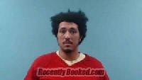 Recent Booking / Mugshot for Jonathan Dewayne Jenkins in Roane County ...