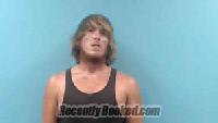Recent Booking / Mugshot for Colt Martin Johnson in Roane County, Tennessee