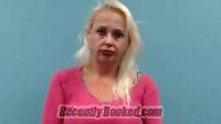 Recent Booking / Mugshot for Crystal Lee Roundtree in Roane County ...