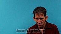 Recent Booking / Mugshot for Robert Ray Bergquist in Roane County ...