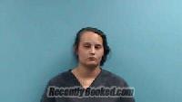 Recent Booking / Mugshot for Casey Lynn Prater in Roane County, Tennessee