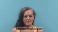 Recent Booking / Mugshot for Terra Michelle Thornton in Roane County ...