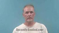 Recent Booking / Mugshot for David Lynn Kilby in Roane County, Tennessee