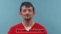 Recent Booking / Mugshot for Tyler Grant Melton in Roane County, Tennessee