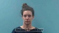 Recent Booking / Mugshot for Sarah Elizabeth Thomas in Roane County ...