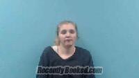 Recent Booking / Mugshot for Ashley Elizabeth Hamby in Roane County ...