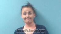 Recent Booking / Mugshot for Melissa Michelle Compton in Roane County ...