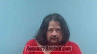 Recent Booking / Mugshot for Theodore Rodger Doherty in Roane County ...