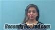 Recent Booking / Mugshot for Tania Angelica Carter in Roane County ...