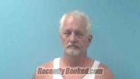 Recent Booking / Mugshot for Brian Keith Bunch in Roane County, Tennessee