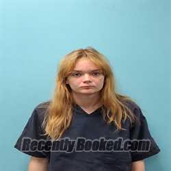 Aunna Marie Welborn Arrest Record & Booking Info – Roane County ...