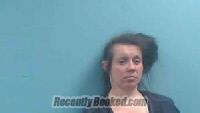 Recent Booking / Mugshot for Jessica Marie Alloway in Roane County ...