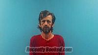 Recent Booking / Mugshot for Richard Wesley Dingus in Roane County ...