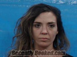Recent Booking / Mugshot for Caila Danielle Henley in Roane County ...