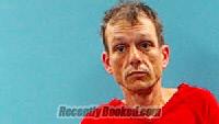 Recent Booking / Mugshot for Richard Mark Harris in Roane County, Tennessee