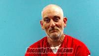 Recent Booking / Mugshot for Tracy Allen Hamby in Roane County, Tennessee
