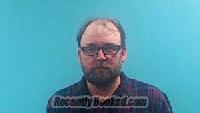 Recent Booking / Mugshot for Todd William Huffman in Roane County ...