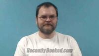 Recent Booking / Mugshot for Thomas Jackson Morgan in Roane County ...