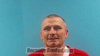 Recent Booking / Mugshot for Jonah David Stout in Roane County, Tennessee